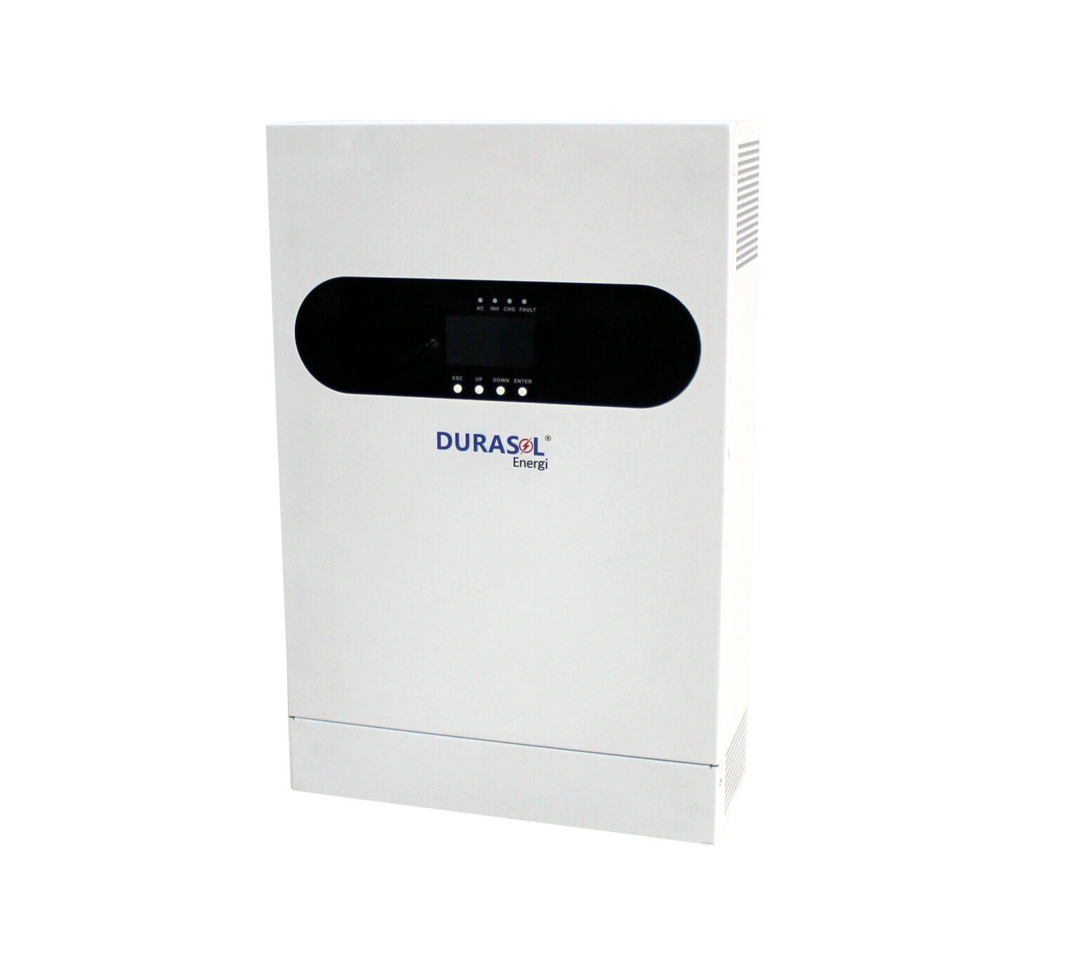 Durasol MPPT Solar Hybrid PCU - High Efficiency & Smart Power ...
