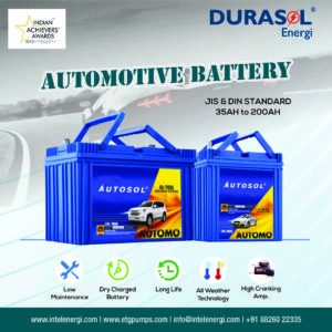 Media - Durasol Energi: Energy Solutions