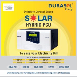 Media - Durasol Energi: Energy Solutions