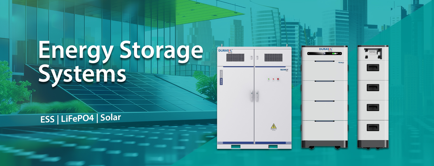 Home- Durasol Energi -Lets improve Quality of life