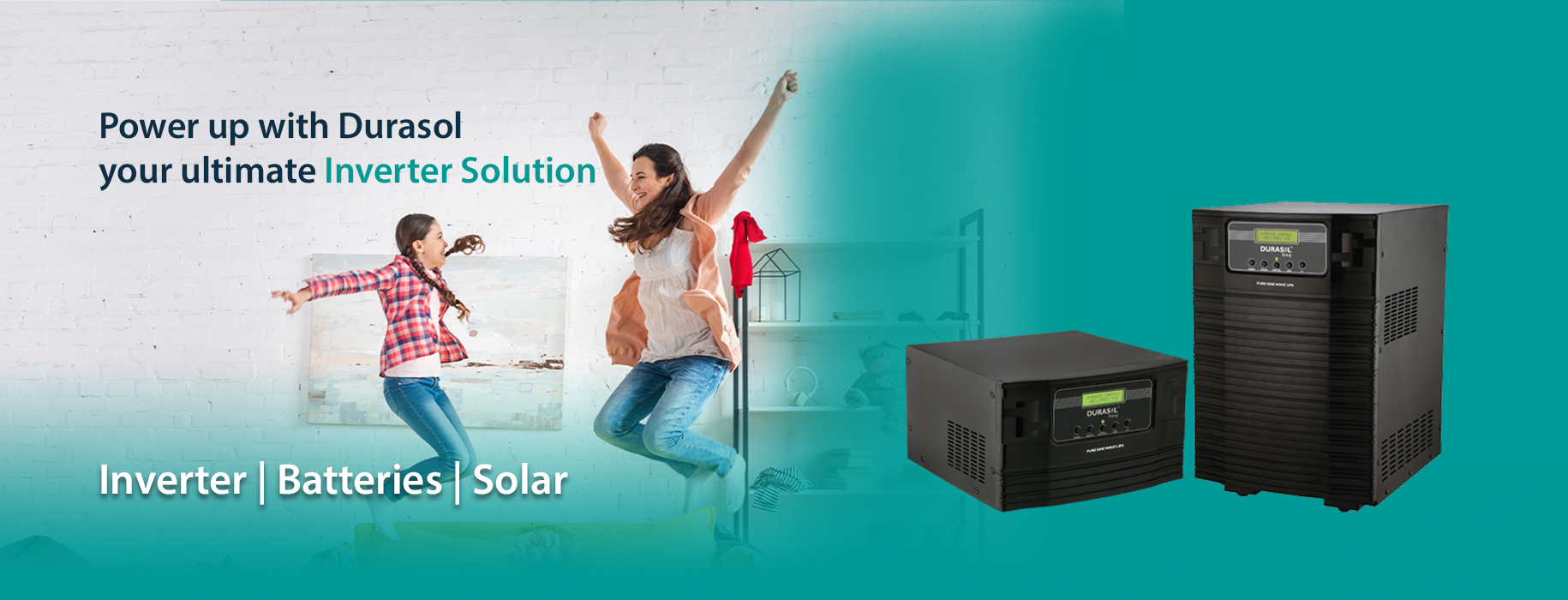 Home- Durasol Energi -Lets improve Quality of life
